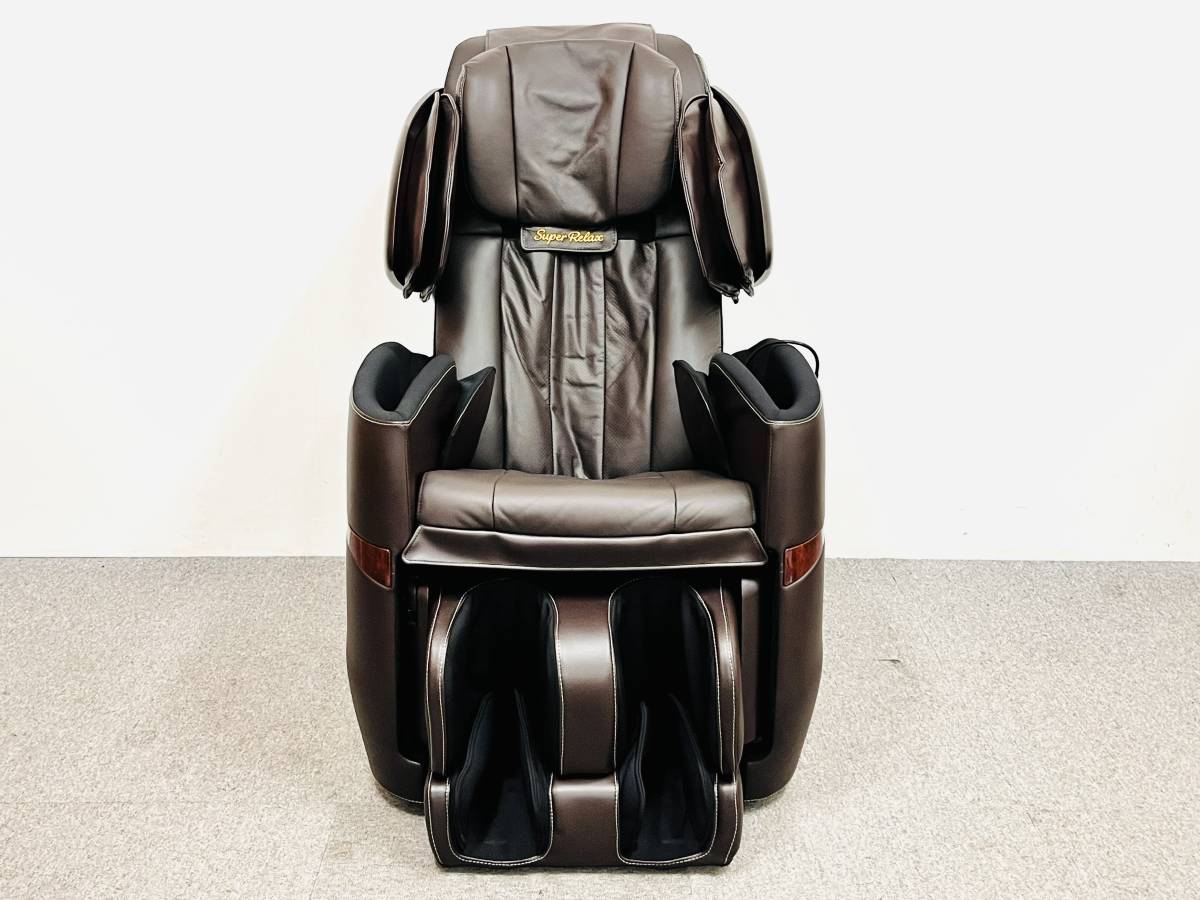 フジ医療器 マッサージチェア SUPER RELAX JT-FJ130を筑紫野市で買取しました。 | 高く買いますWEST